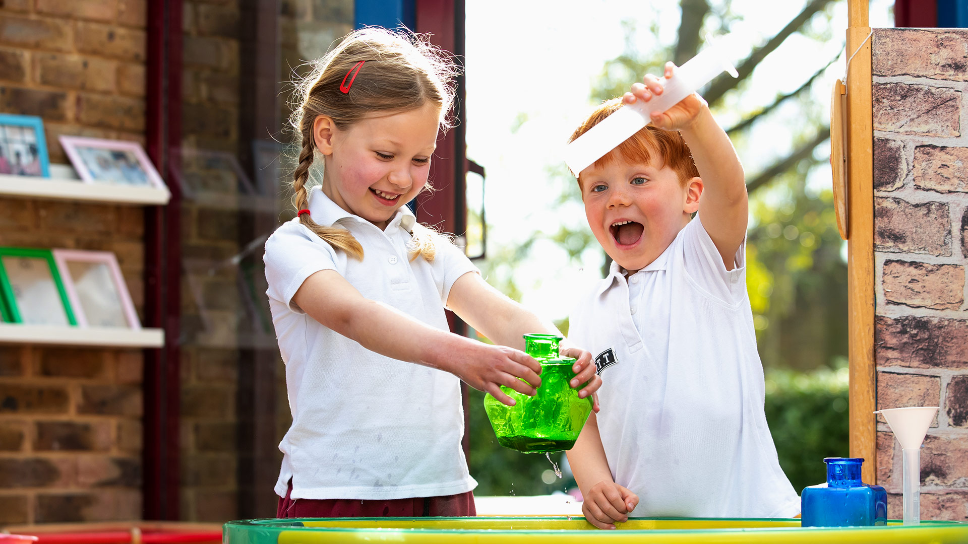 Pre-Prep - Blackheath Prep