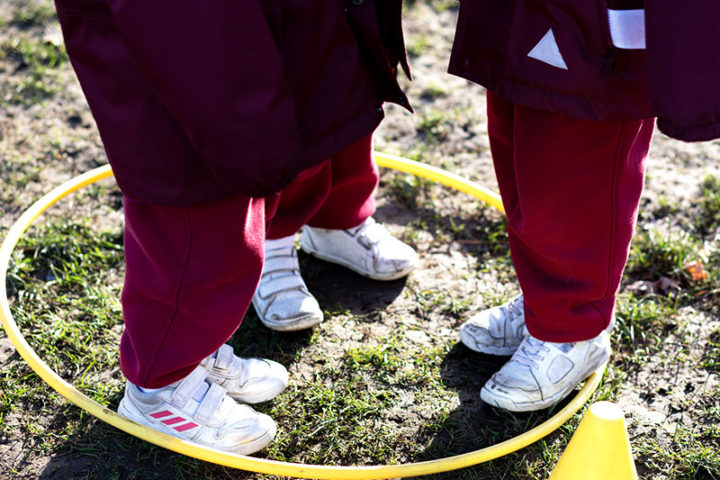 Pre-Prep - Blackheath Prep