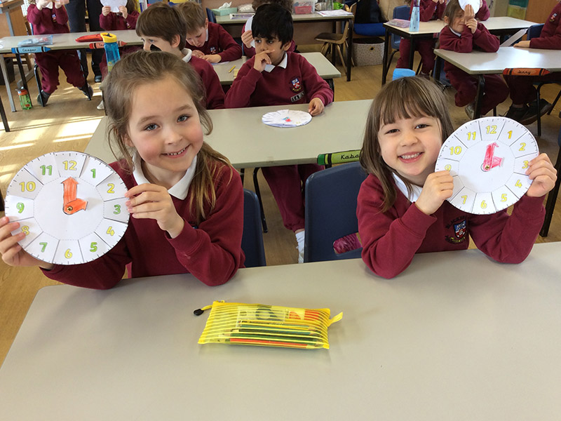 Mathematics - Blackheath Prep