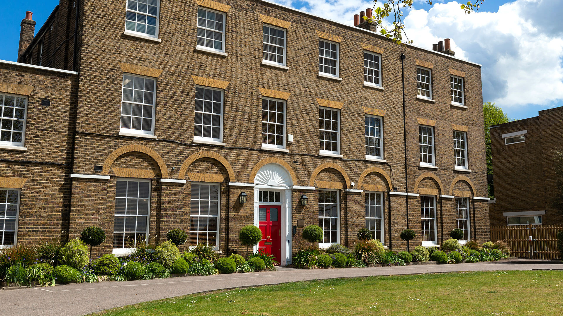 Governing Body - Blackheath Prep