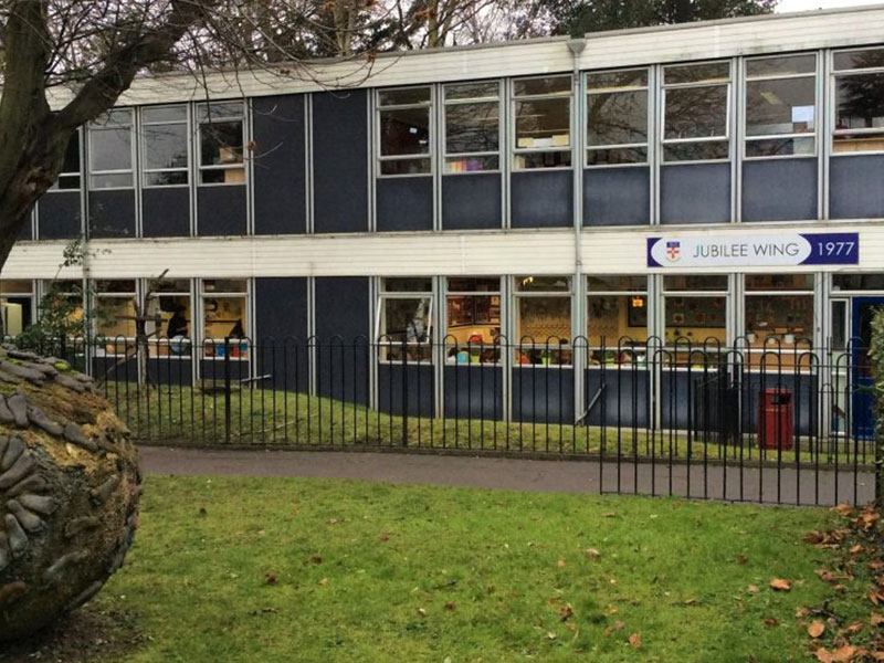 Virtual Tour - Blackheath Prep