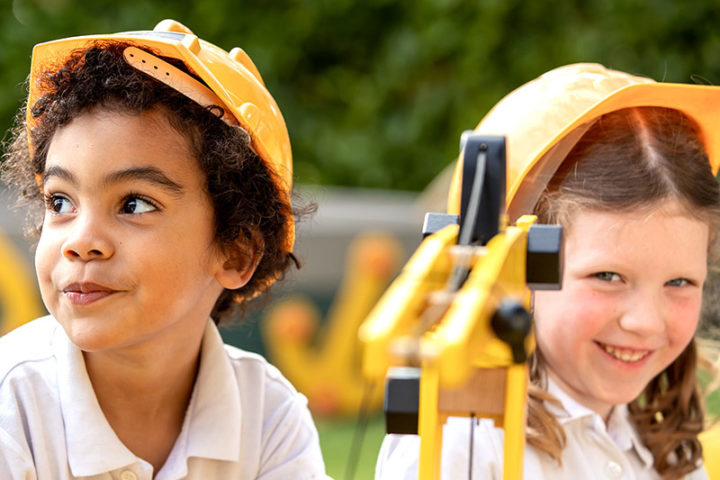 Pre-Prep - Blackheath Prep