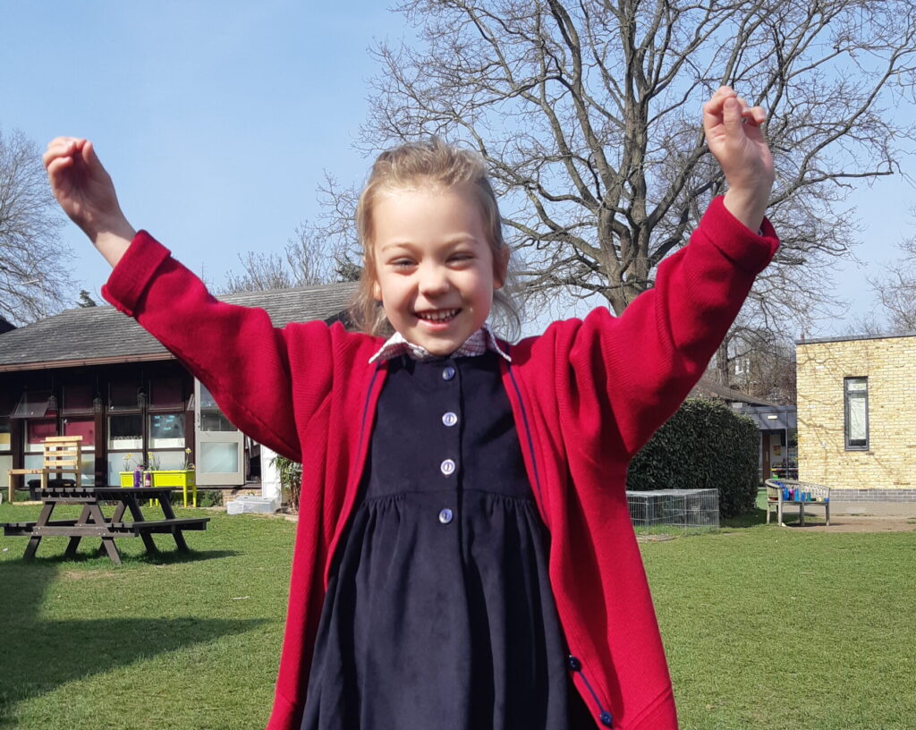 Uniform - Blackheath Prep