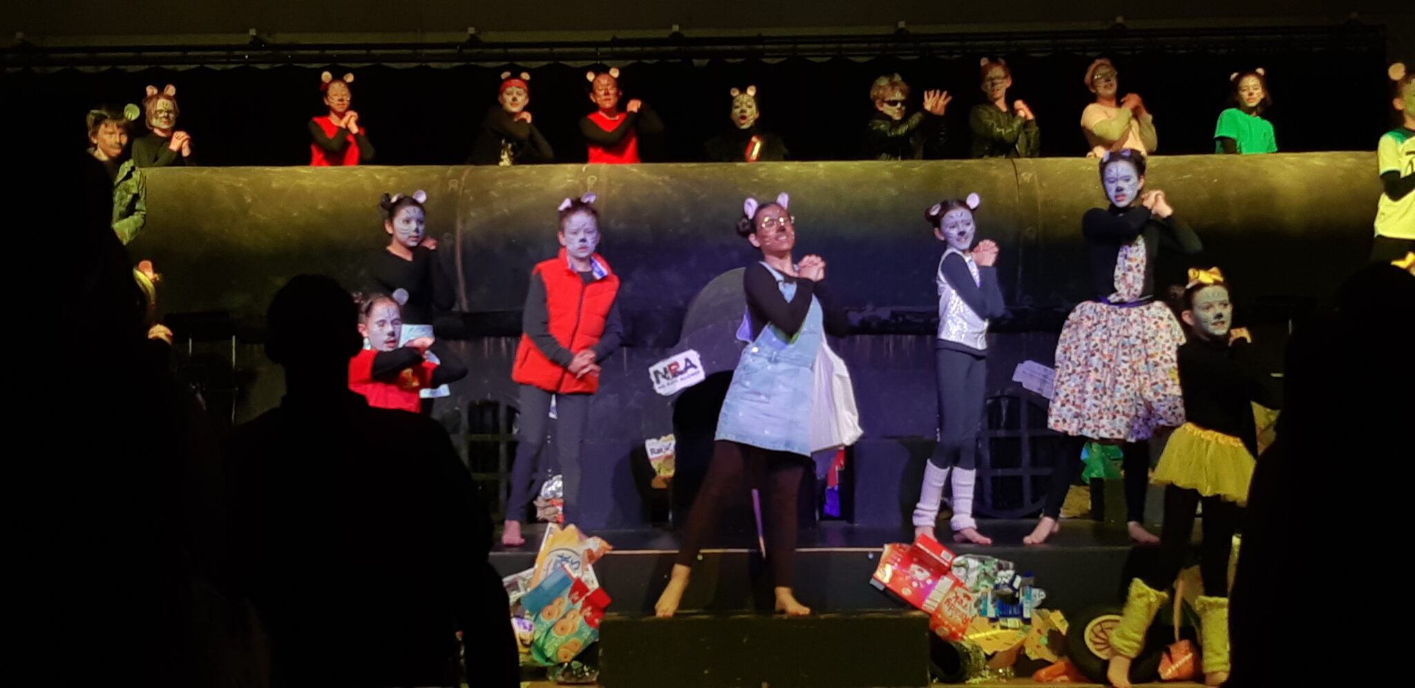 Drama - Blackheath Prep