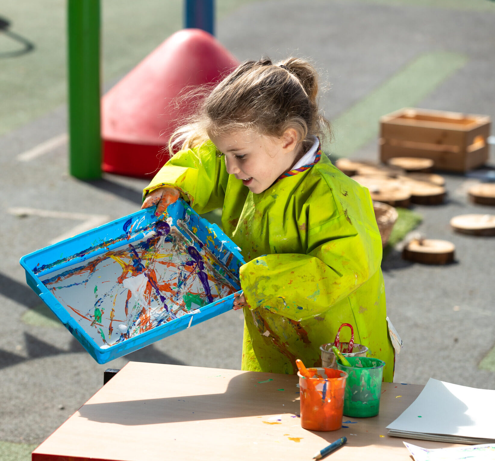 Admissions - Blackheath Prep