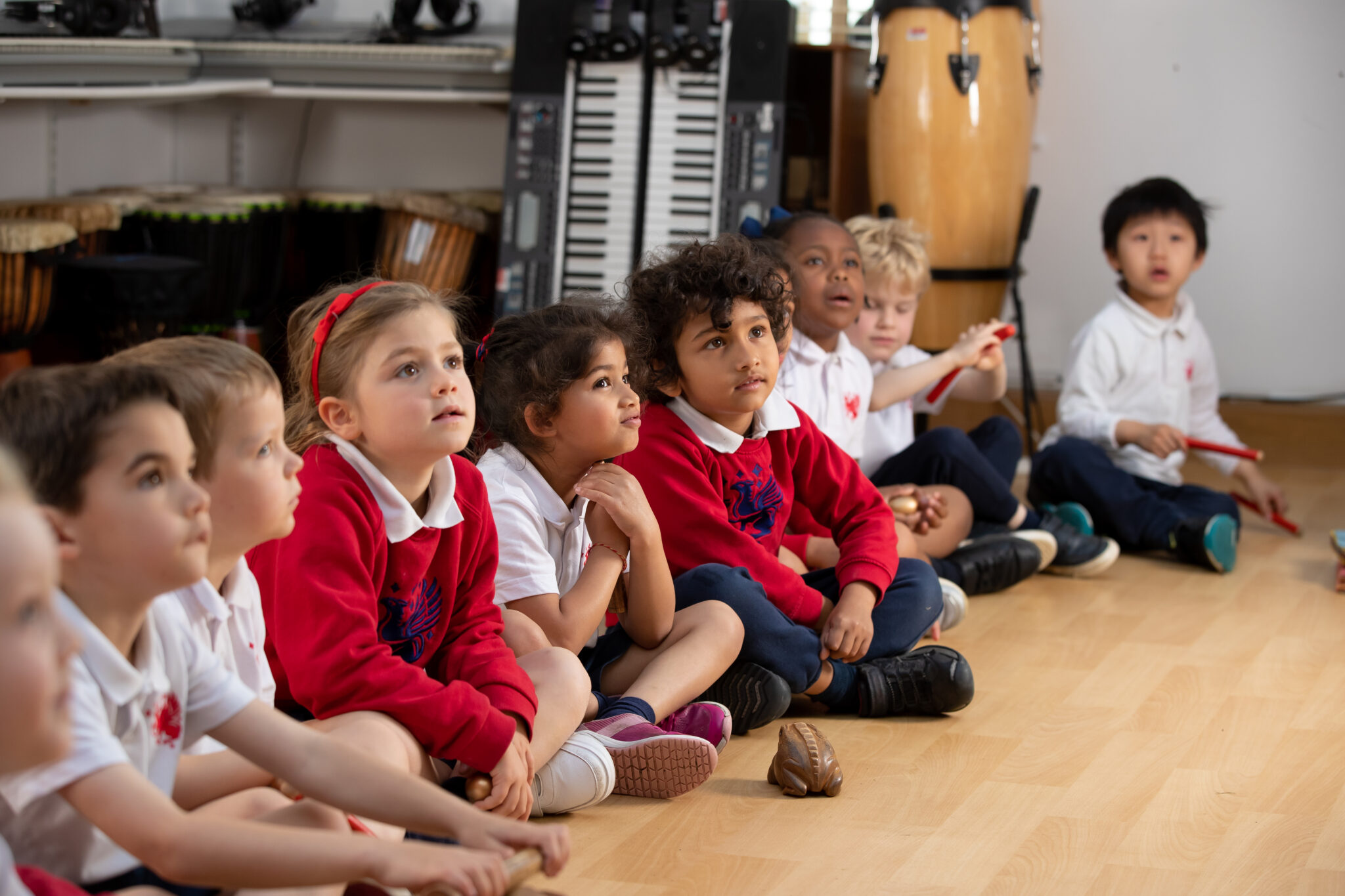 Application Process - Blackheath Prep