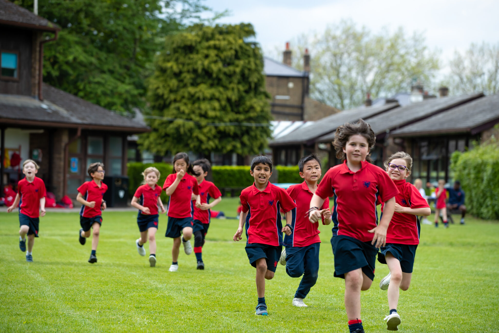 Sport - Blackheath Prep