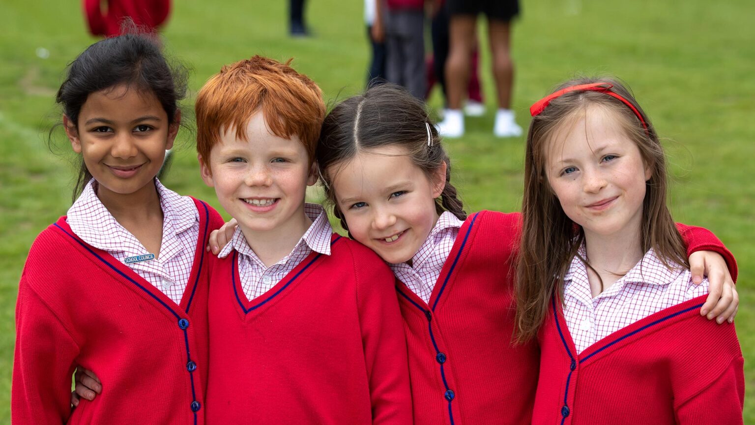 Admissions - Blackheath Prep