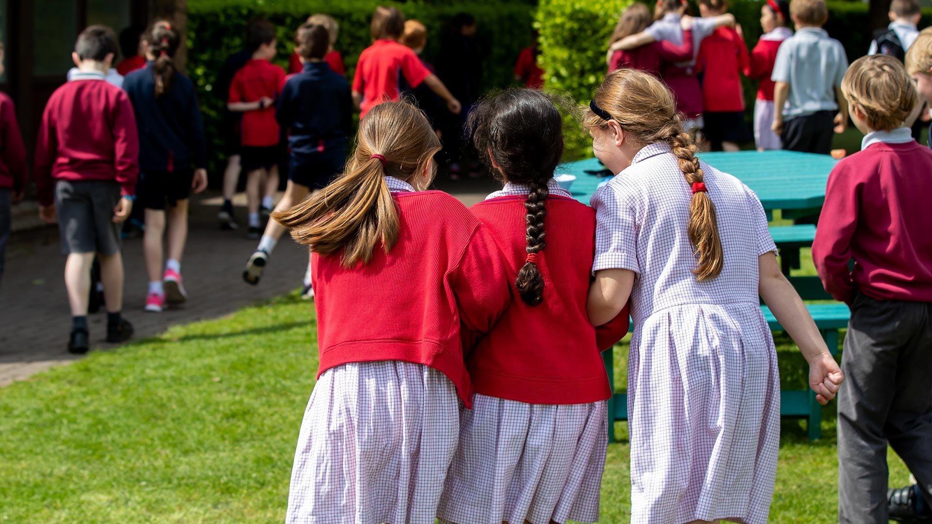 Houses - Blackheath Prep