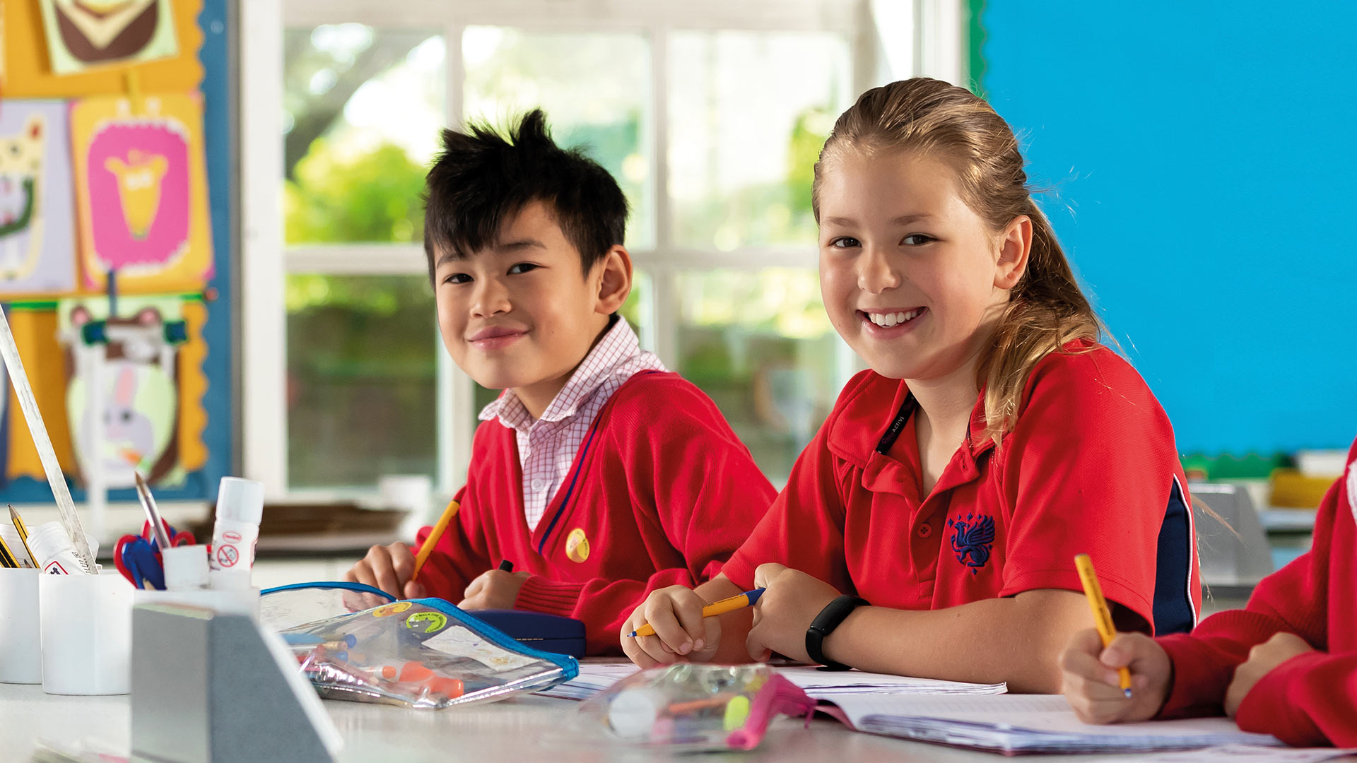 Leavers Destinations - Blackheath Prep