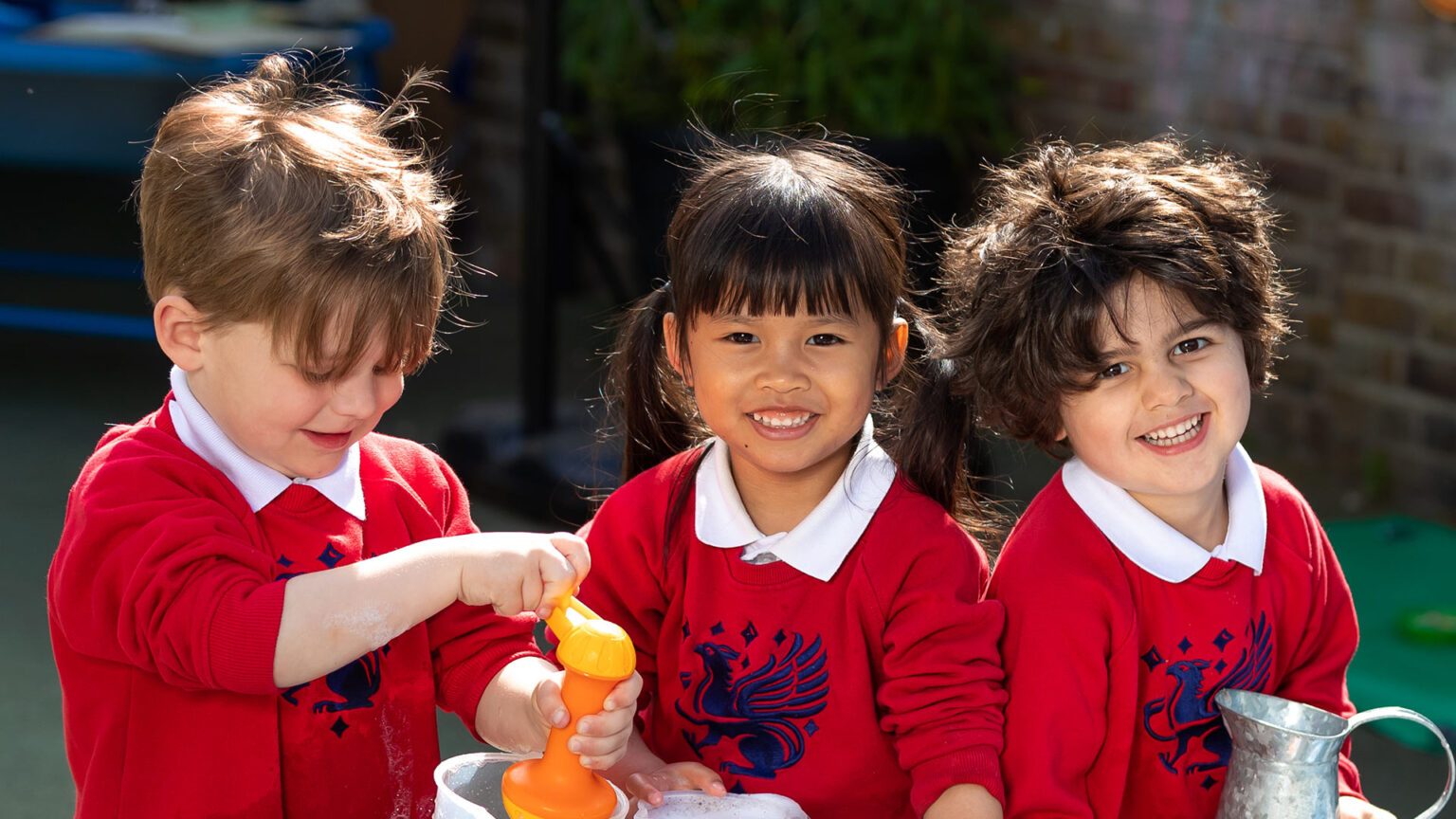 Application Process - Blackheath Prep