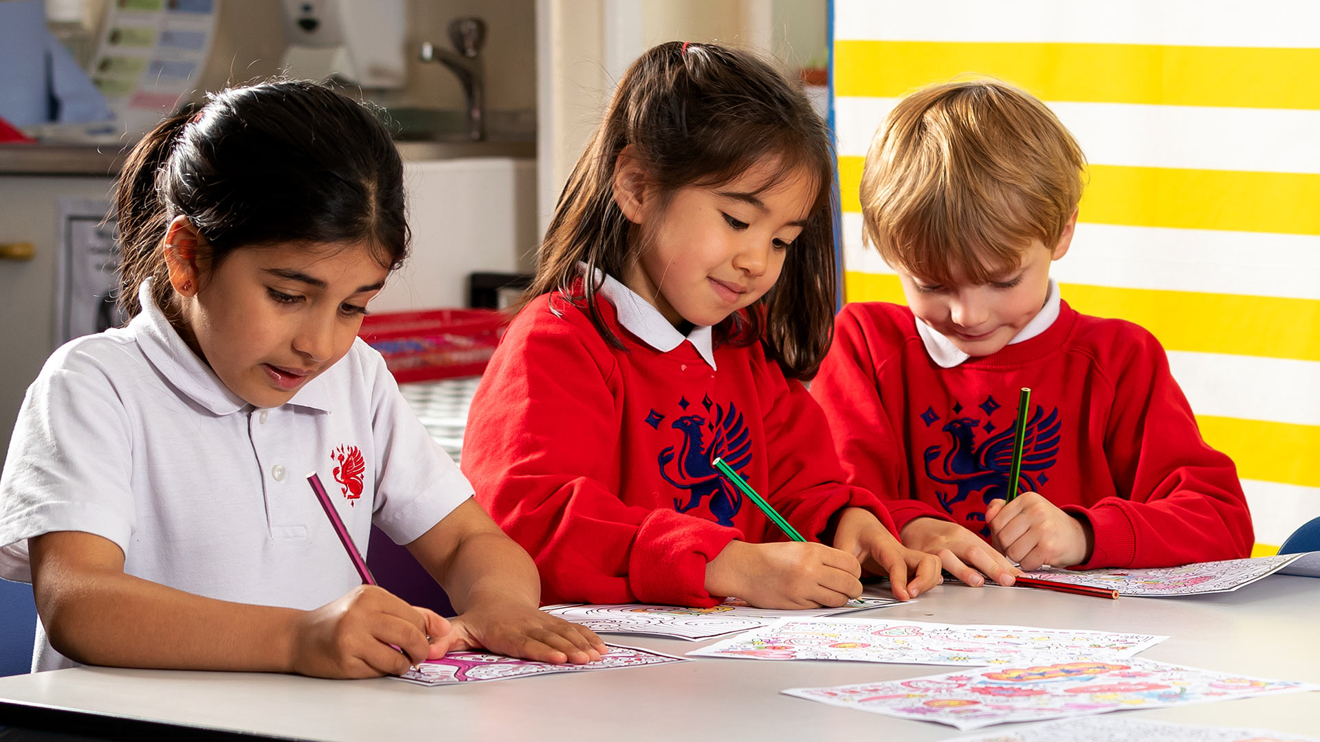 Application Process - Blackheath Prep