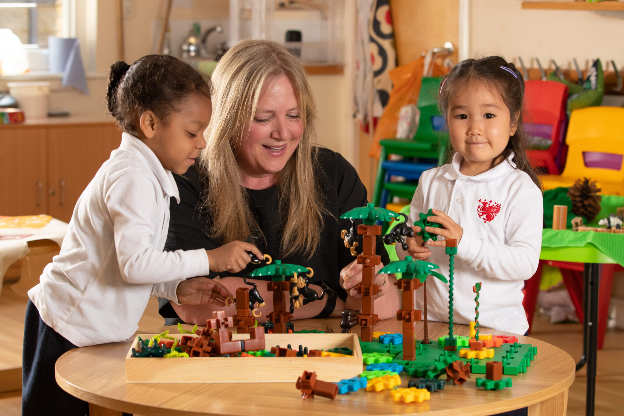 Admissions - Blackheath Prep