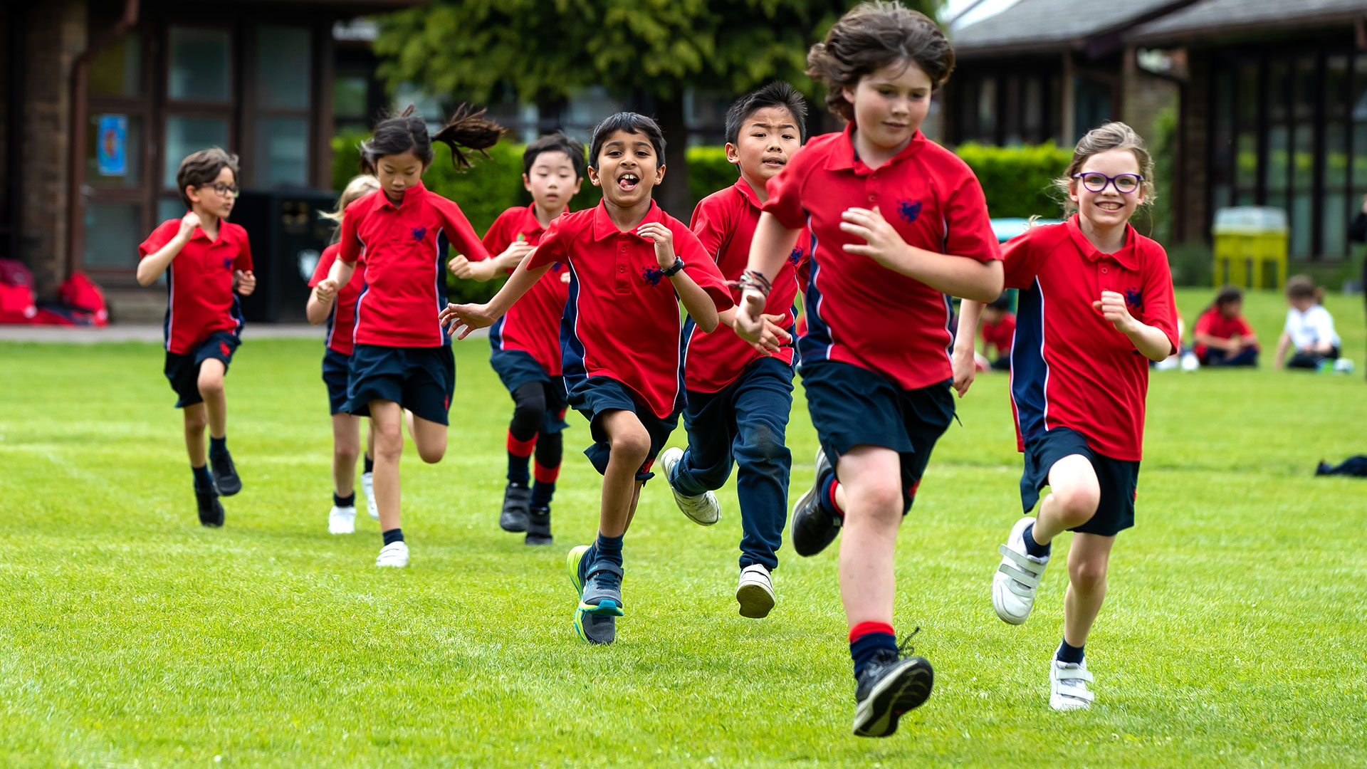 Sport - Blackheath Prep