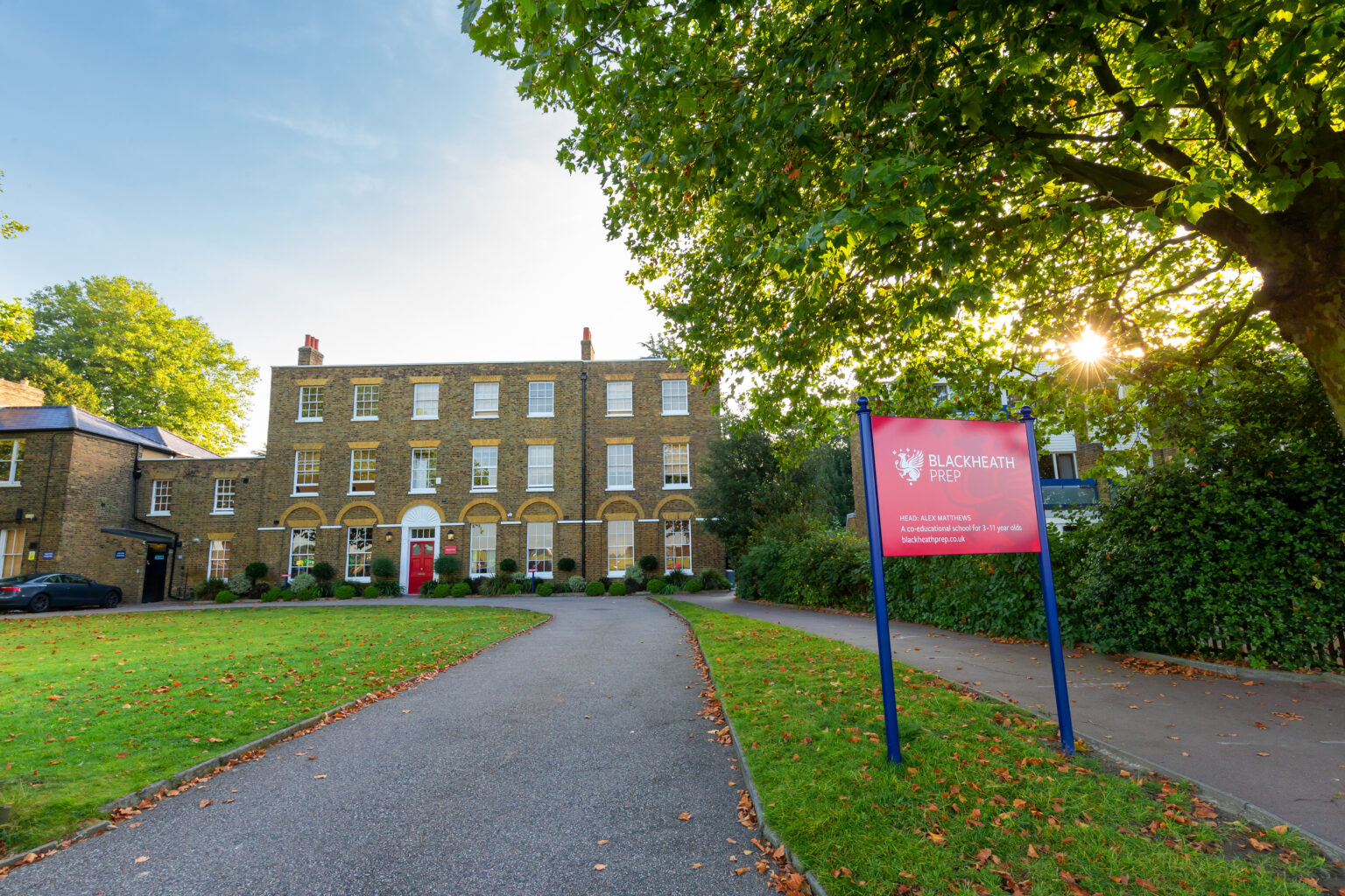 Blackheath Prep Alumni - Blackheath Prep