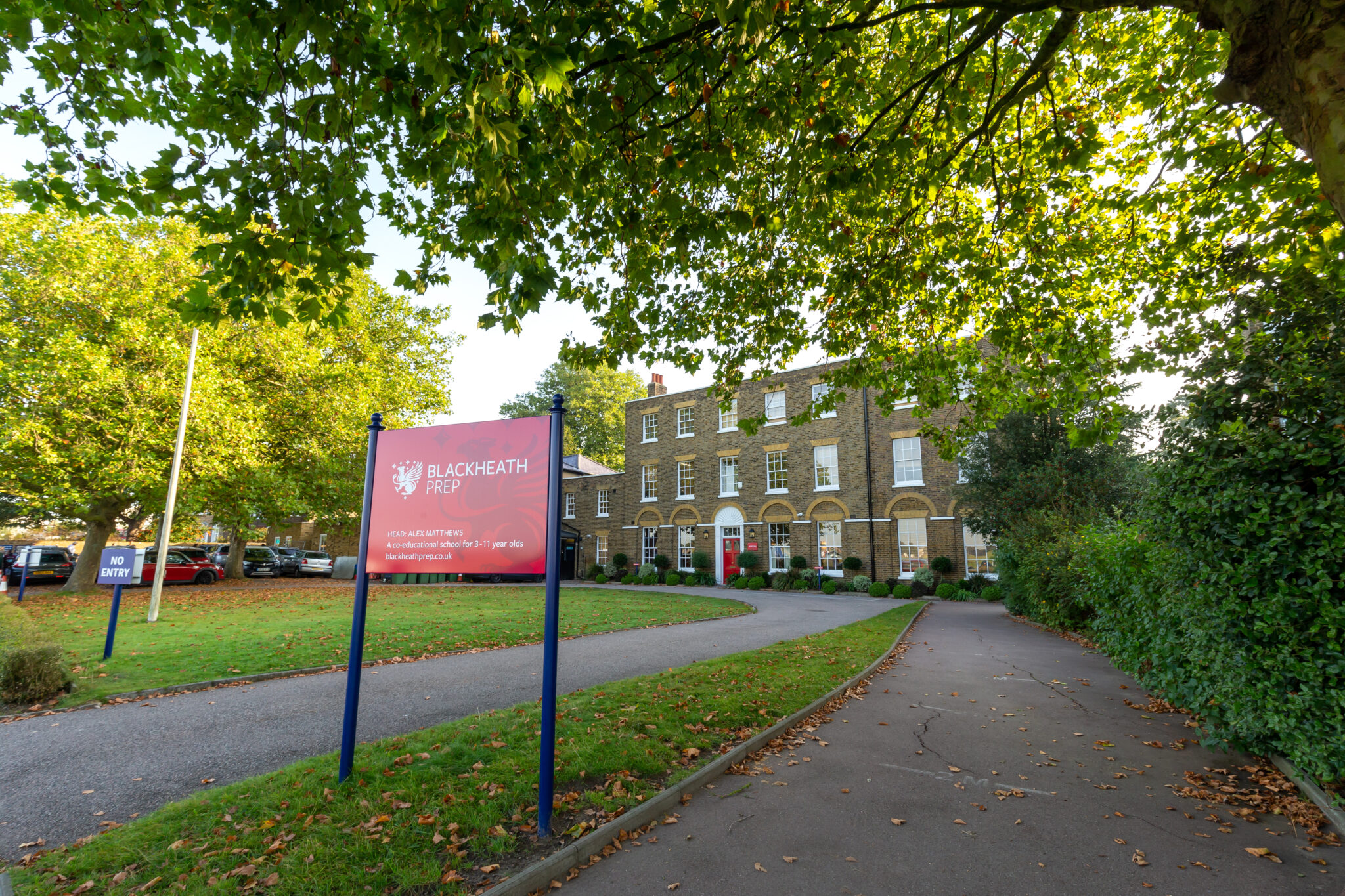 New Alumni association for Blackheath Prep - Blackheath Prep