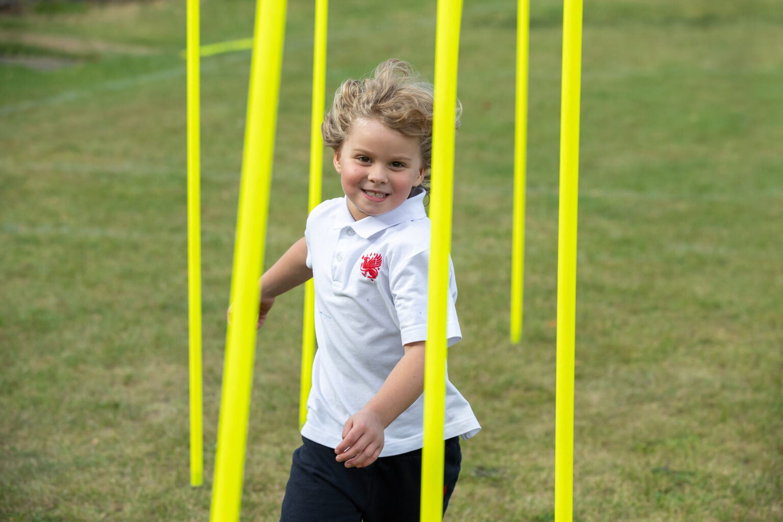 Wraparound Care - Blackheath Prep