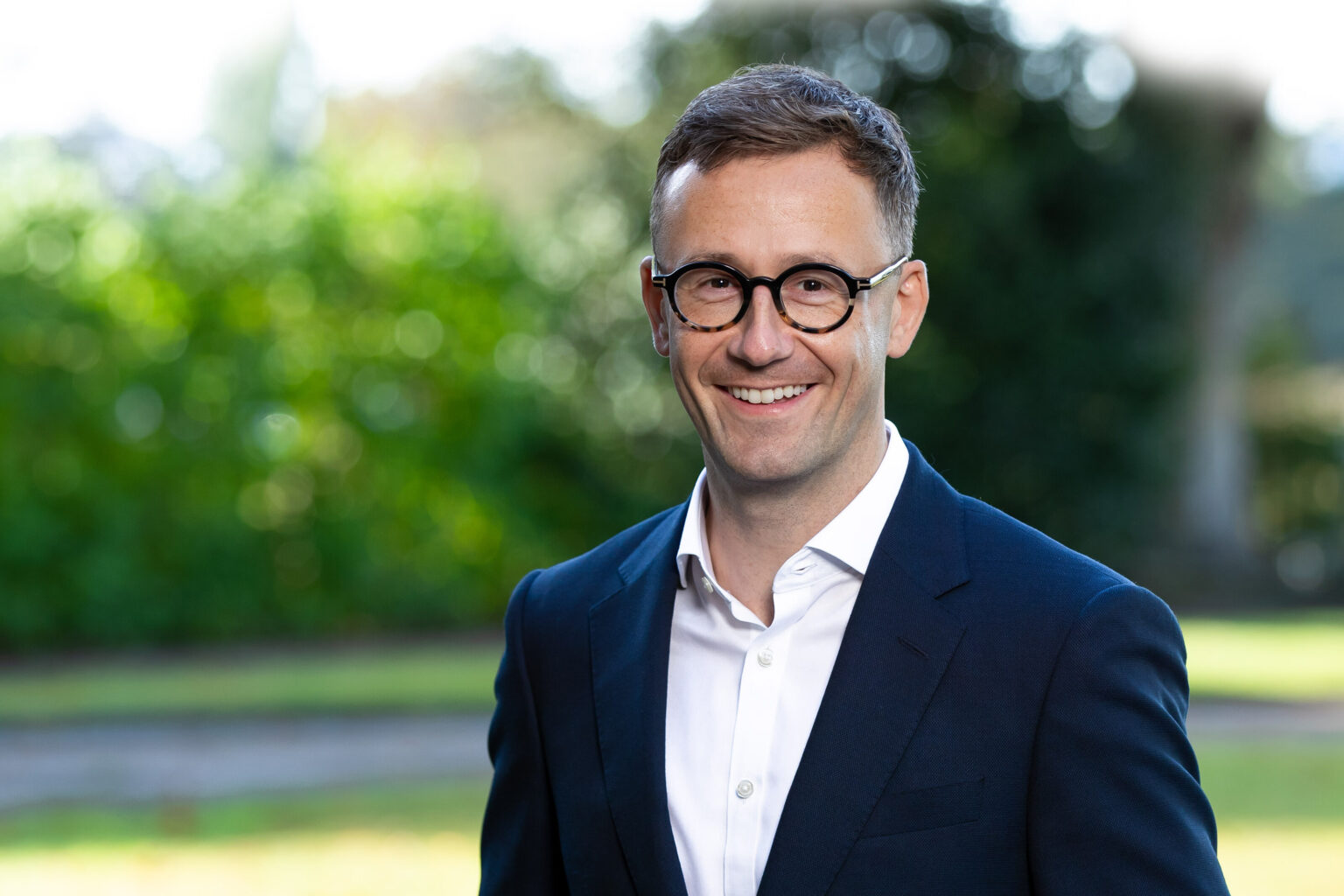 Virtual Tour - Blackheath Prep