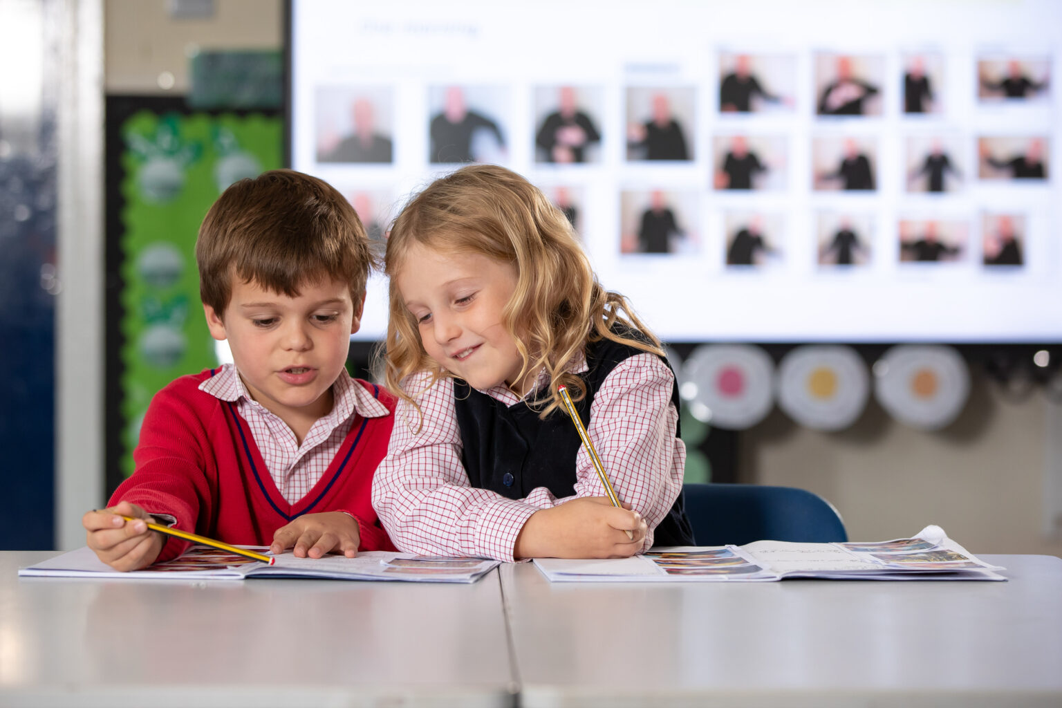 RE - Blackheath Prep