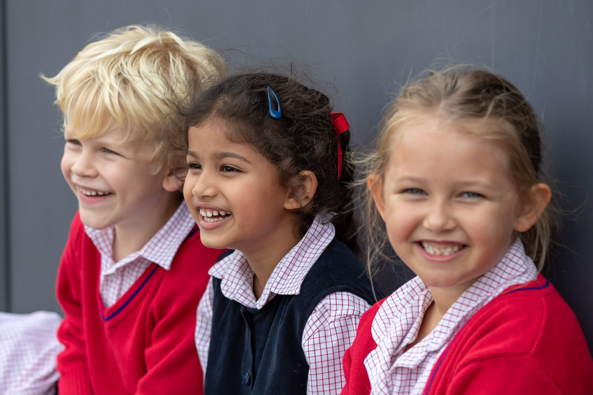 Wellbeing - Blackheath Prep