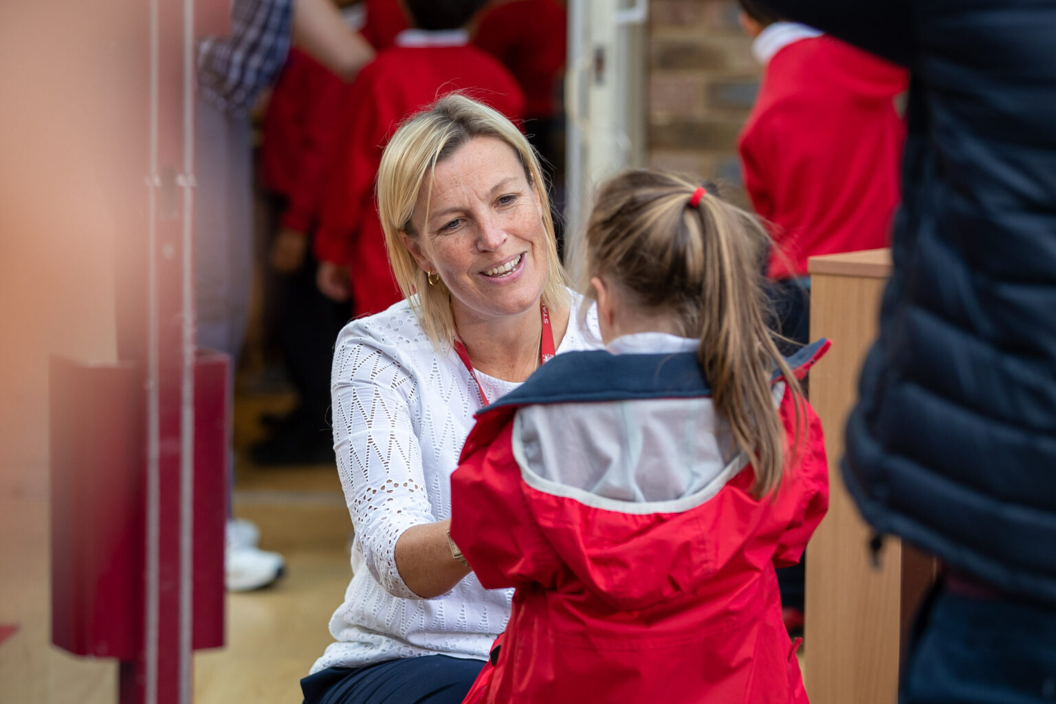 Wellbeing - Blackheath Prep