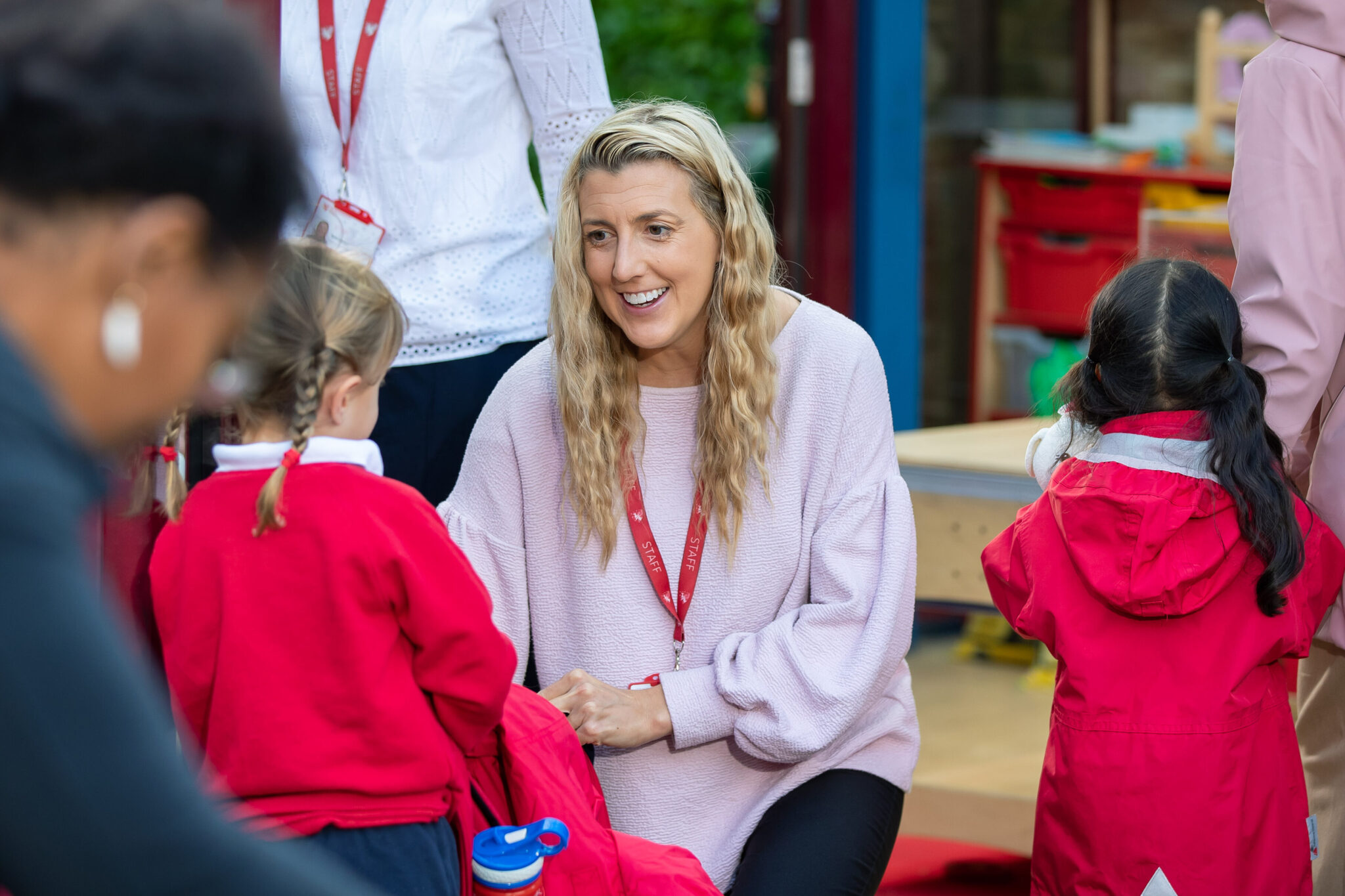 Pupil Support - Blackheath Prep