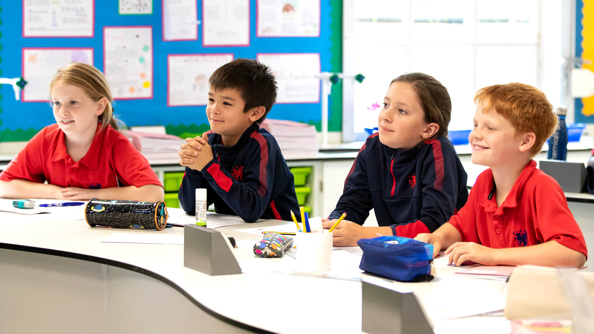 Science - Blackheath Prep