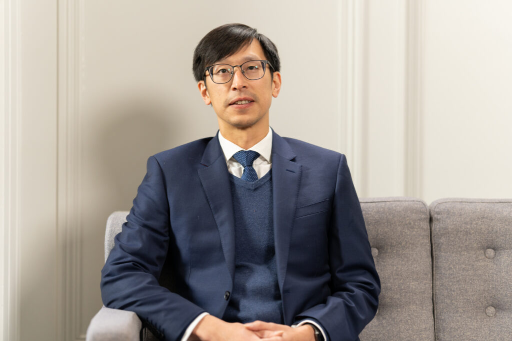 Governing Body - Blackheath Prep