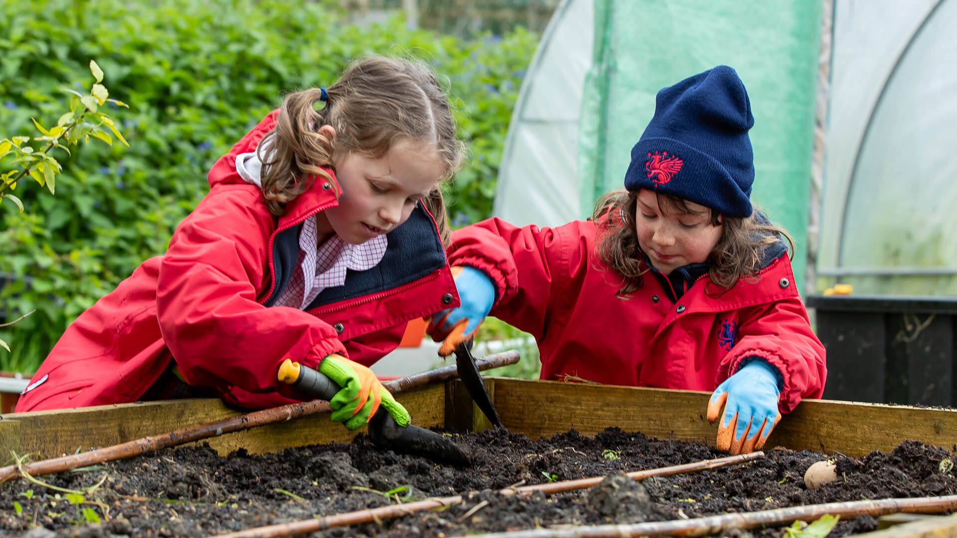 PSHE - Blackheath Prep