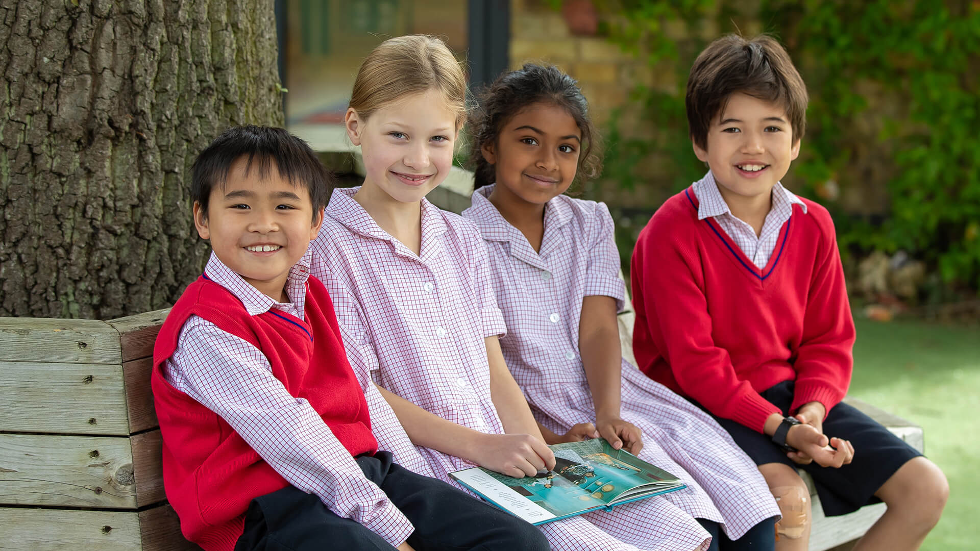 Vision & Values - Blackheath Prep