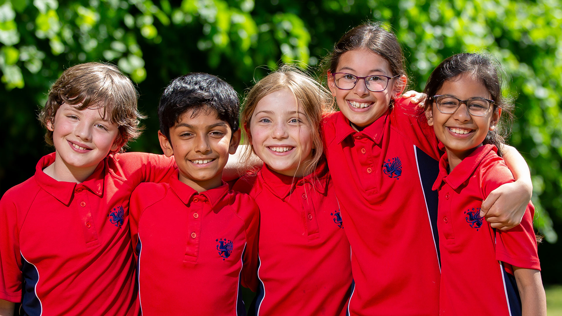 Wellbeing - Blackheath Prep